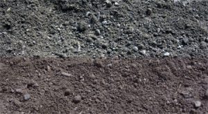 Bulk Landscape Materials & Supply Yard Products - Palmer Nursery Garden ...