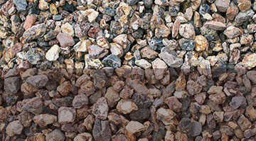 Bulk Landscape Materials & Supply Yard Products - Palmer Nursery